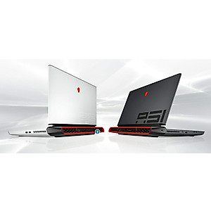 Dell Alienware Area 51M Laptop, 17.3-inch FHD (1920 x 1080), 9th Gen Intel Core i9-9900K, 64GB (4x16GB) RAM, 2 X 1TB SSD (R0), NVIDIA GeForce RTX 2080, Windows 10 Pro (Renewed)