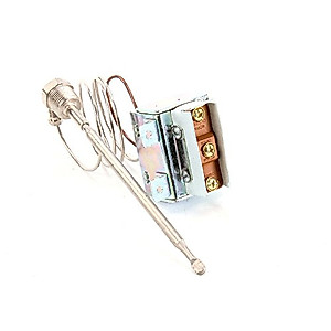 Vulcan Hart 00-958475 Control Limit