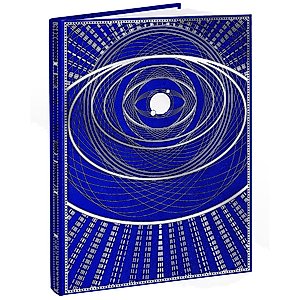 Modiphius Entertainment Dune Adventures in The Imperium: Masters of Dune Collector's Edition - Hardcover Book, Roleplaying Game