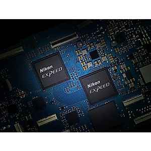 Nikon Z 6II FX-Format Mirrorless Camera and NIKKOR Z 24-70mm f/4 S Lens Kit with Advanced Accessory and Travel Bundle (USA Authorized - Nikon Warranty)