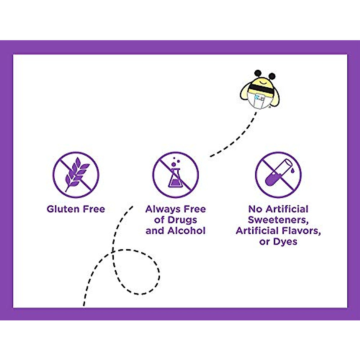 Zarbee's Naturals Complete Baby Cough Syrup Immune with Agave/Thyme & Elderberry, 2 Fl Oz (Pack of 1)