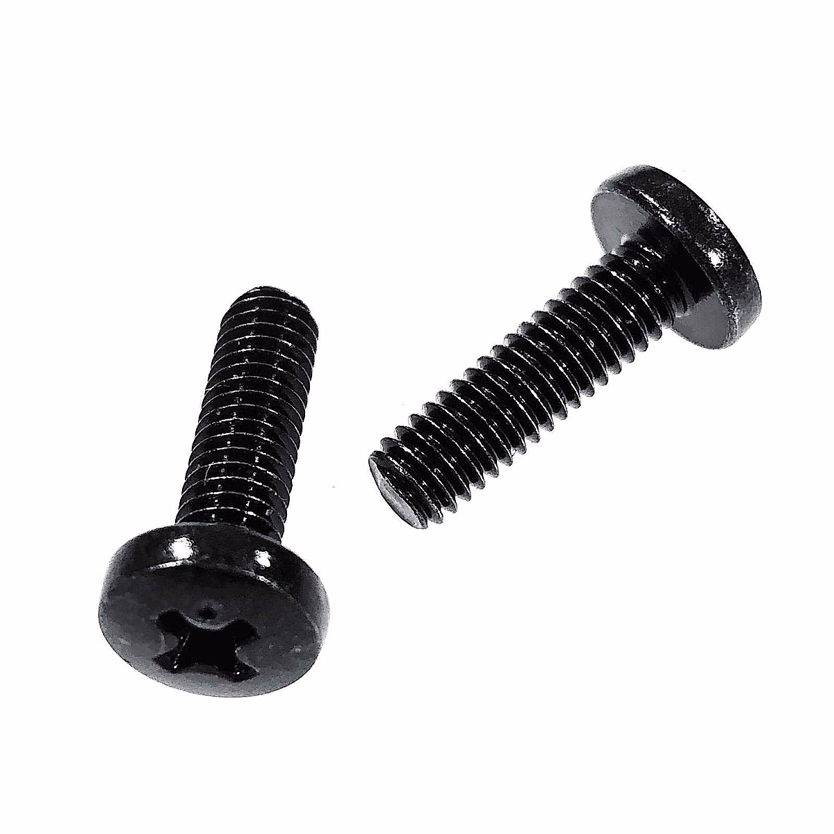 ReplacementScrews Stand Screws Compatible with Insignia NS-24D510NA15 (NS24D510NA15)