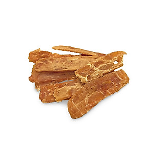 Rena's Recipe Chicken Steak Strips (30 count) (3 pack) Glucosamine and Chondroitin and Biotin added for hips and joints and nails and skin