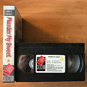 Murder My Sweet (1944)