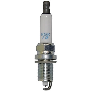 NGK (93618) SIKR9A7 Laser Iridium Spark Plug