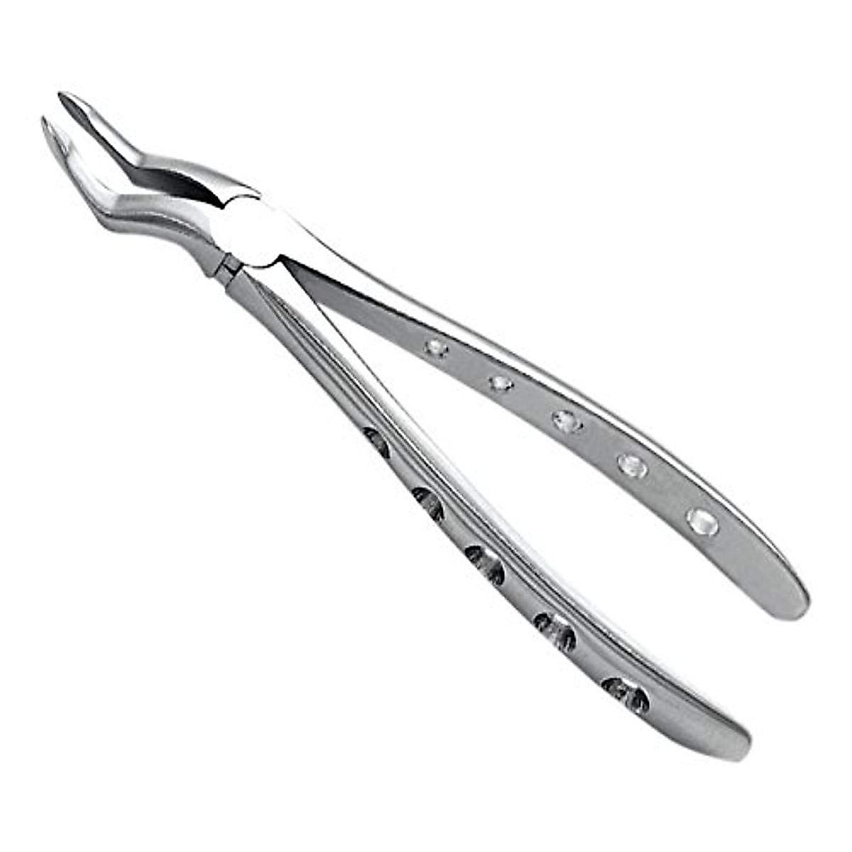 Pomee USA 706-325U Root Tip Extracting Forcep, Upper