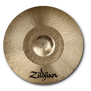 Zildjian 20" K Custom Hybrid Ride