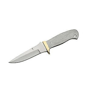 Szco Supplies Double Edge Blade Hunting Knife