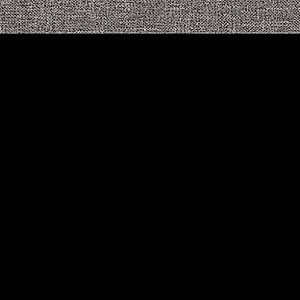 CUMYZO 2-Seater Sofa Dark Gray 55.1" Fabric Gray 22kg/48.4Ib