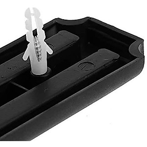 Magnetic Knife Strips (Set Of 2), 15 Inch Magnetic Knife Storage Strip, Knife Holder, Knife Rack, Knife Strip, Kitchen Utensil Holder, Tool Holder, Multipurpose Magnetic Knife Rack