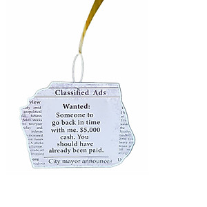 Fun Time Travel Theme Hanging Swirl Birthday Party Decorations Time Machine Dizzy Danglers Time Tunnel Ceiling Streamers Party Supplies for Kids Adults Graduations Anniversary Birthday