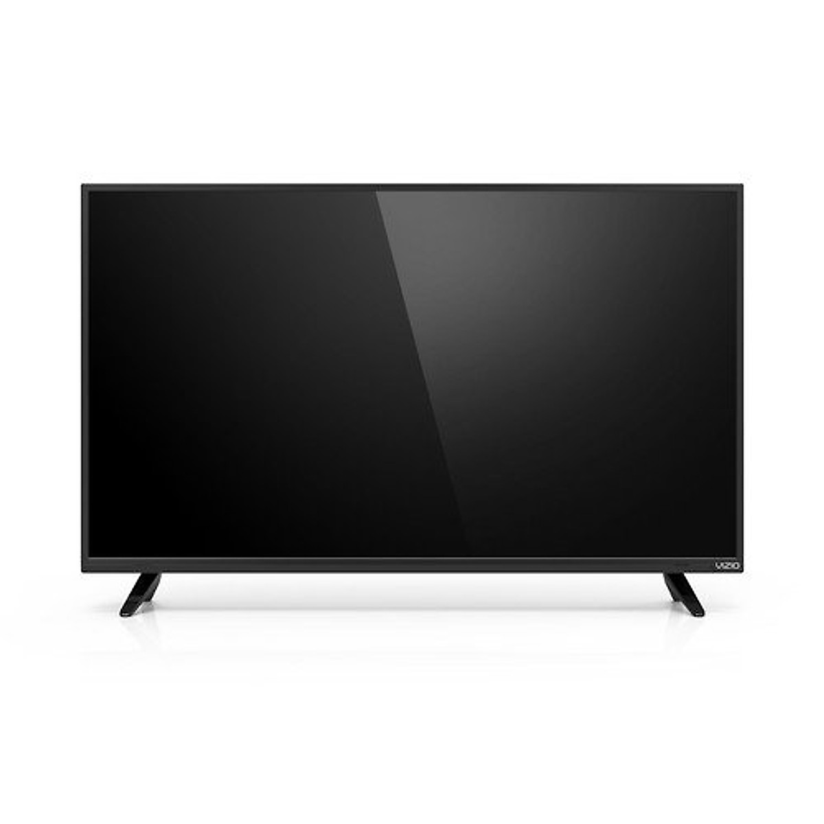 VIZIO D40-D1 D-Series 40 Inch 1920 x 1080 Class Full Array LED Smart TV (Black)