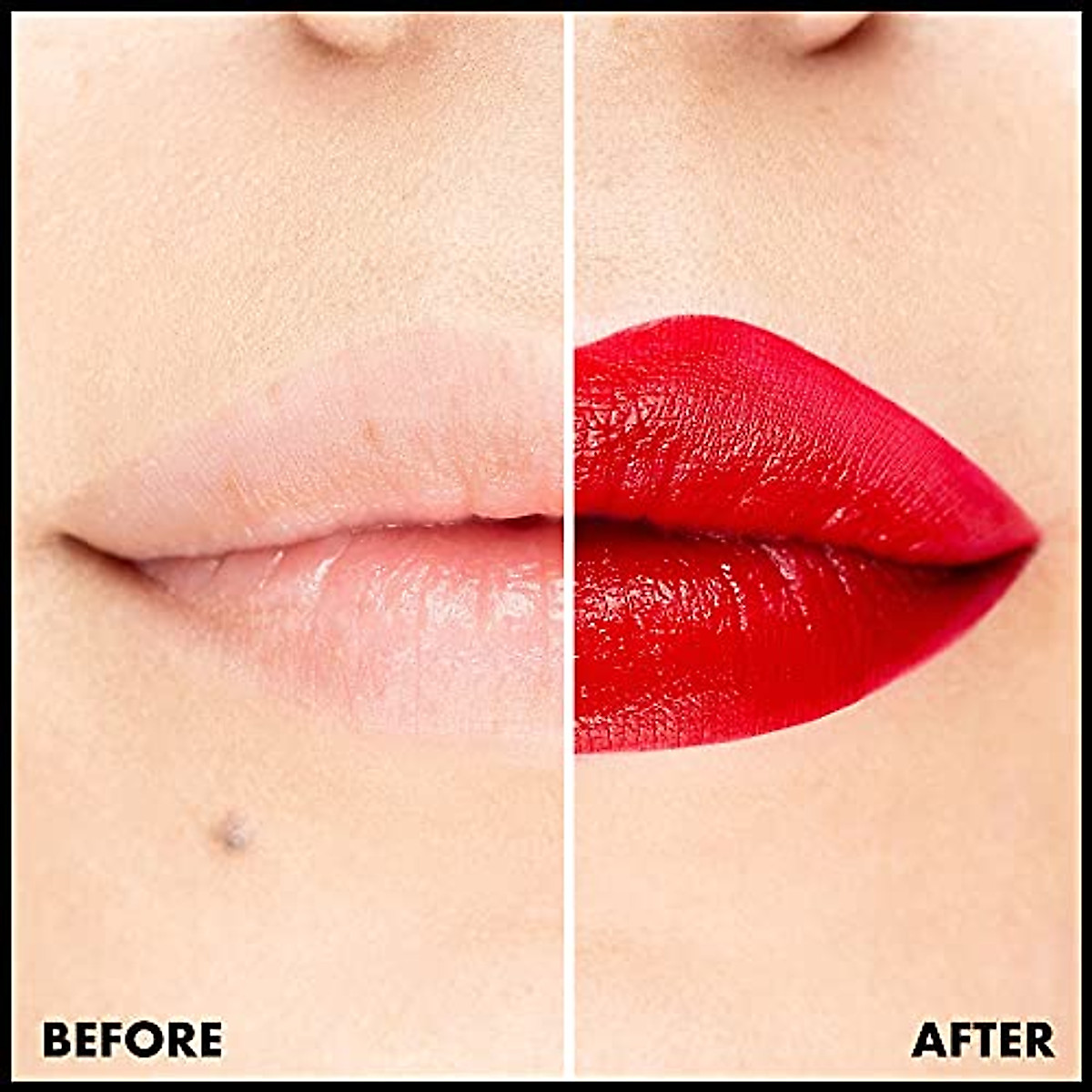 NYX PROFESSIONAL MAKEUP Lip Lingerie XXL Matte Liquid Lipstick - Stamina (Blue Red)