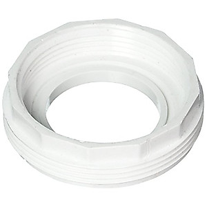 Waterway Plastics 806105085023 Threaded 2"-2 1/2" Adapter Buttress