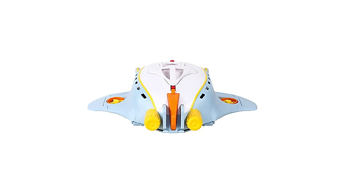 Octonauts Octoray Transforming Playset | 25+ Lights & Sounds