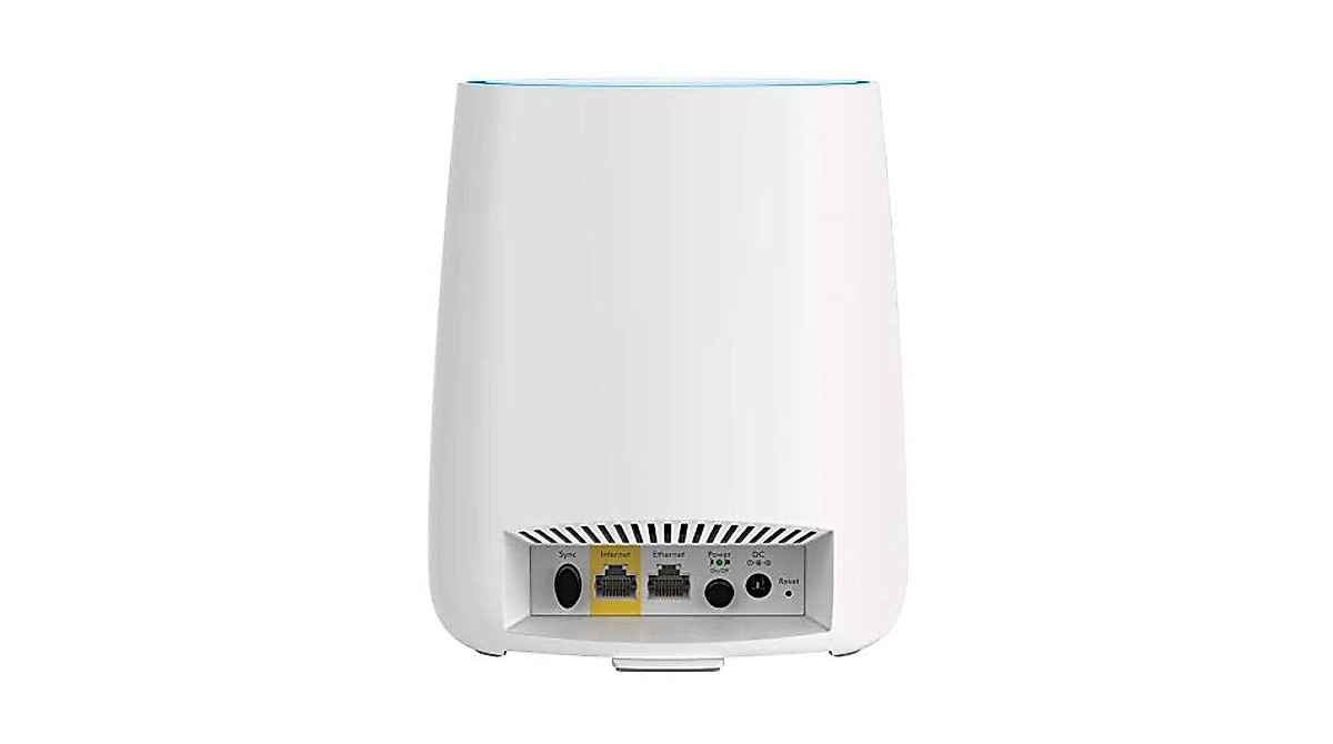 NETGEAR Orbi Mesh WiFi Router: Whole Home Coverage Up to 2.2 Gbps