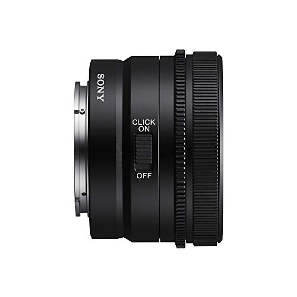 Sony FE 24mm F2.8 G Full-Frame Ultra-Compact G Lens