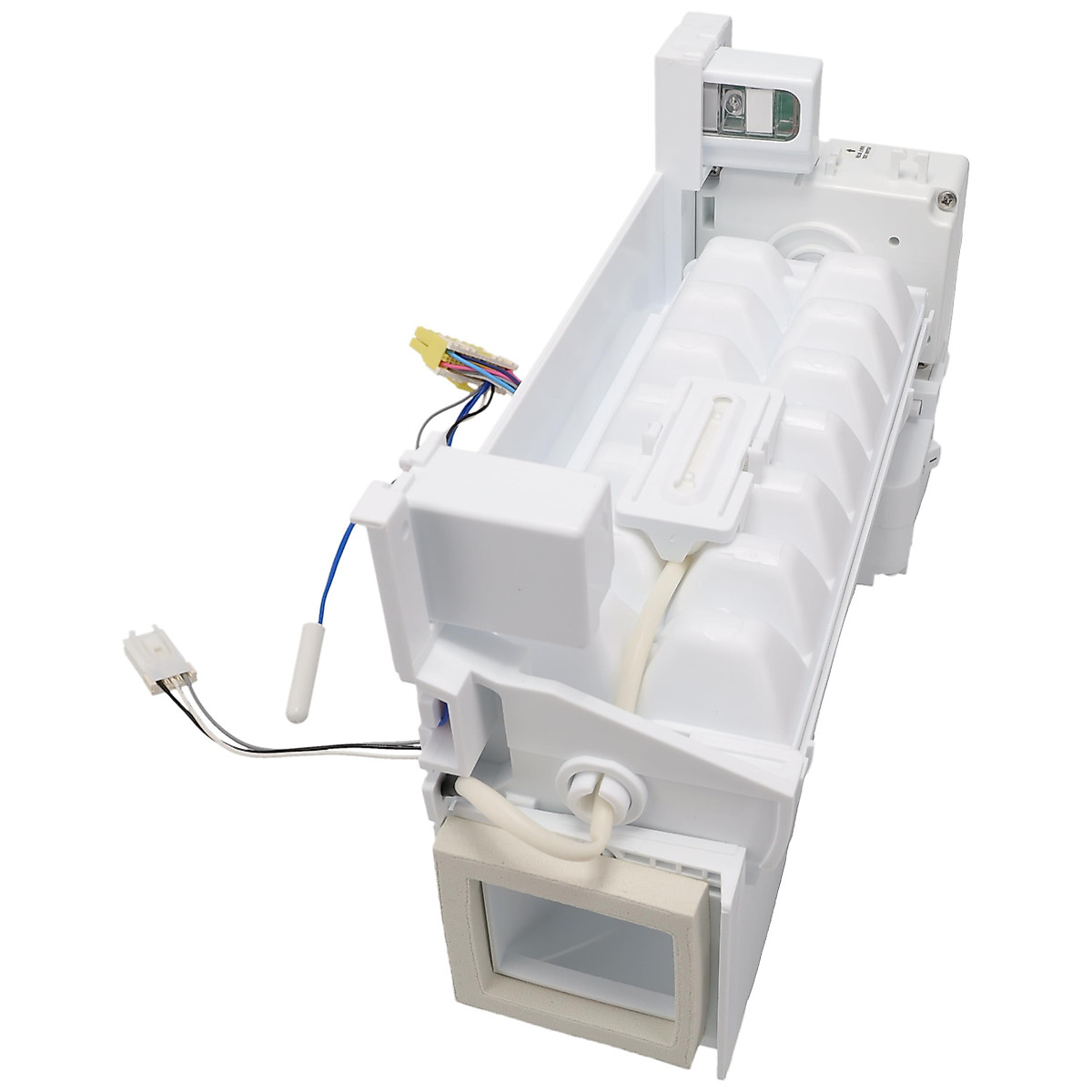 Supplying Demand AEQ73110217 EBS61443392 Refrigerator Ice Maker Assembly Replacement Kit