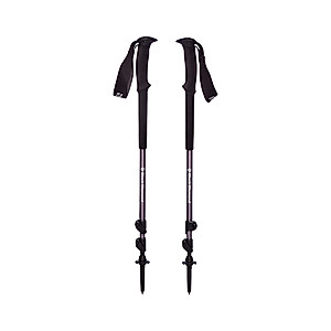 Black Diamond Equipment Trail Trekking Poles - Granite