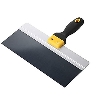 Bates- Taping Knife, 12 Inch, Drywall Taping Knife, Dry Wall Knife, Mudding Knife, 12 Inch Putty Knife, Drywall Joint Knife, Finishing Knife, Tape Knife, Drywall Tools Knife, Drywall Mud Knife