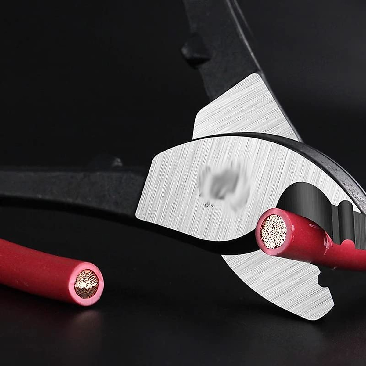 DFSJHK Cable Cutter Crimping Pliers Bolt Cutting Electrical Wire Stripper Combination Multifunction Hand Tools