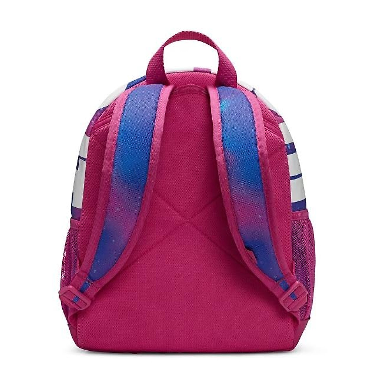 Nike Brasilia JDI Mini Backpack - Fuchsia
