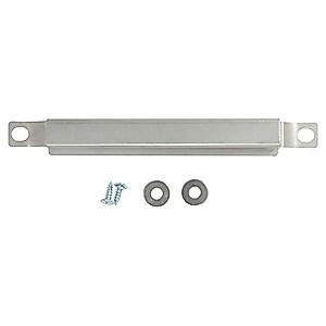 UpStart Components 2-Pack BBQ Grill Burner Crossover Tube Replacement Parts for Savor Pro GD4205S-M - Compatible Barbeque Carry Over Channel Tube