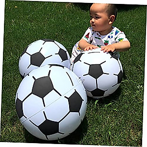 BESPORTBLE Beach Ball Set Bulk Kids Toys Toddler Toy Baseball for Kids Basketball Beach Toys Sports Party Decoration Basketball Beach Balls Beach Decorations Water Sports Balls Expand 32 Pcs