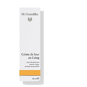 Dr. Hauschka Quince Day Cream, Refreshes and Protects, 1.0 fl oz