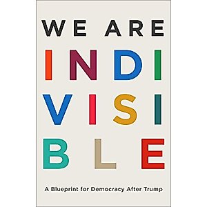 We Are Indivisible: A Blueprint for Democracy After Trump