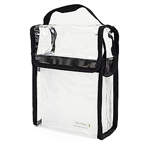 Totally Tiffany SARA EZ20 Buddy Bag