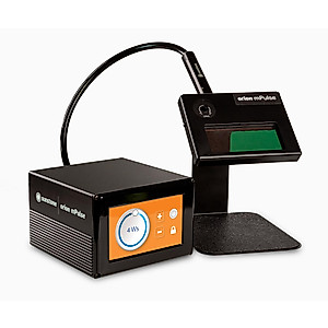 Permanent Jewelry Welder by Sunstone Welders, Orion mPulse 30 with basic ADL, Pulse Arc Permanent Jewelry Welder with Touch Screen Interface