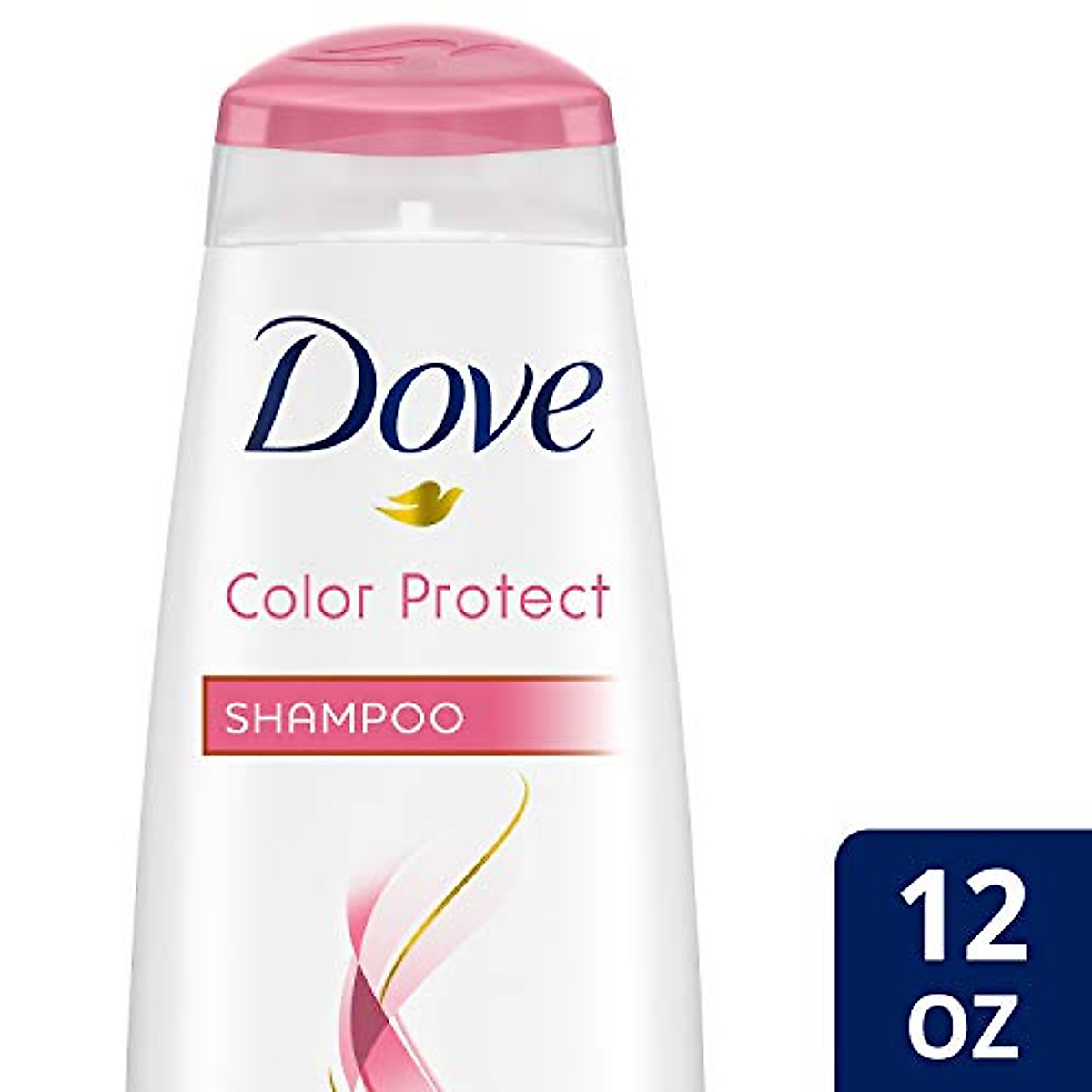 Dove Nutritive Solutions Shampoo, Color Care 12 oz