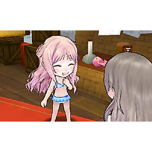 Atelier Rorona Plus The Alchemist of Arland