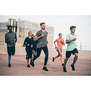 CEP Women's No Show Compression Ultralight Running Socks