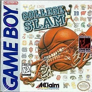 College Slam