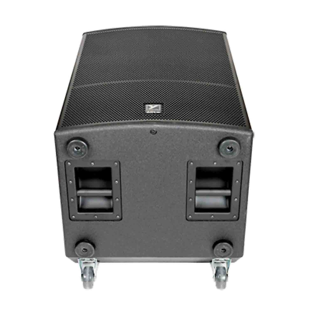 Yorkville ES18P Elite 18" 1600 Watt Active Subwoofer