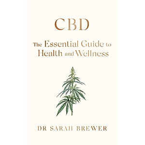 CBD Essenital Guide to Health & Wellness