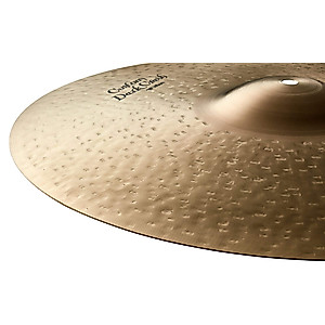 Avedis Zildjian Company 18 inch K Cust Dark Crash Cymbal