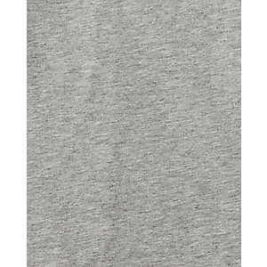 The Children's Place baby boys And Toddler Mix and Match Tank Top Shirt, Black/New Navy/Smoke/White 4 Pack, 18-24 Months US