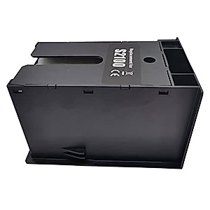 S2100 Ink Maintenance Box C13S210057 Remanufactured for SureColor SC-F570 T2170 T3170 T5170 F500 F530 F531 F560 F570 T2100 T3100 T5100 T3130 T3160 T3180 T5130 T5160 T5180 Printer