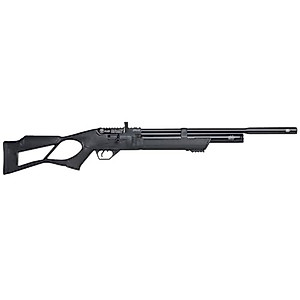 Hatsan Flash QE PCP Air Rifle, .25 caliber