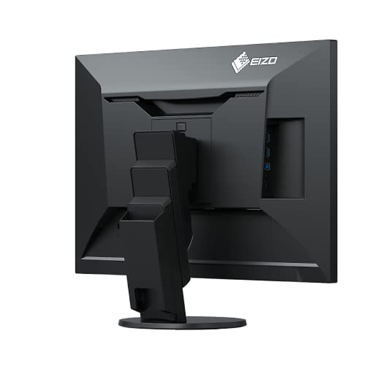 EIZO FlexScan EV2456FX-BK 24.1" WUXGA LED LCD Monitor