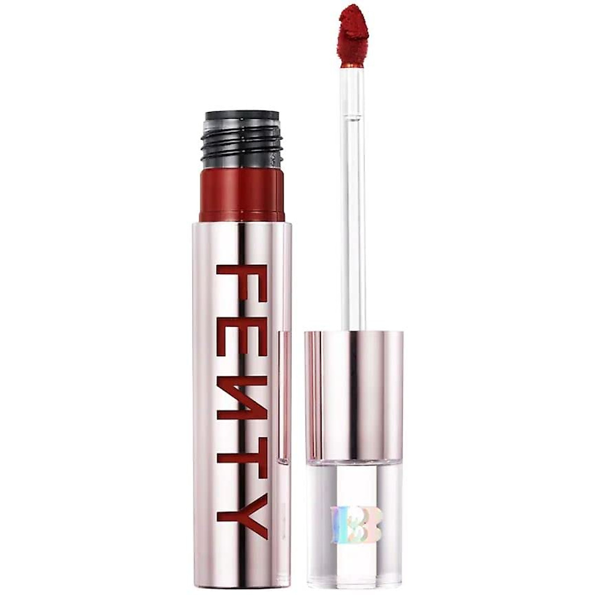 FENTY BEAUTY by Rihanna Fenty Icon Velvet Liquid Lipstick - H.B.I.C.