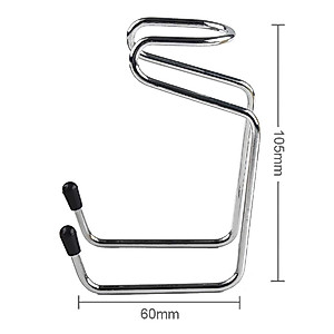 Anbbas Shaving Brush Set for Men 3in1 Vegan Style Synthetic Badger Hair Brush, Stainless Steel Shaving Stand and Bowl Perfect for Wet Close Shave