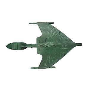 Eaglemoss Star Trek Starship Replica | Romulan Warbird
