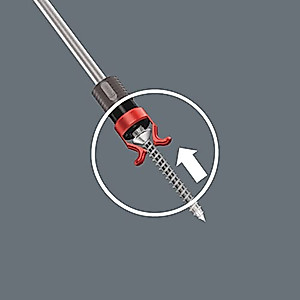 9710 Foam Insert "Screwdrvr Set 1"