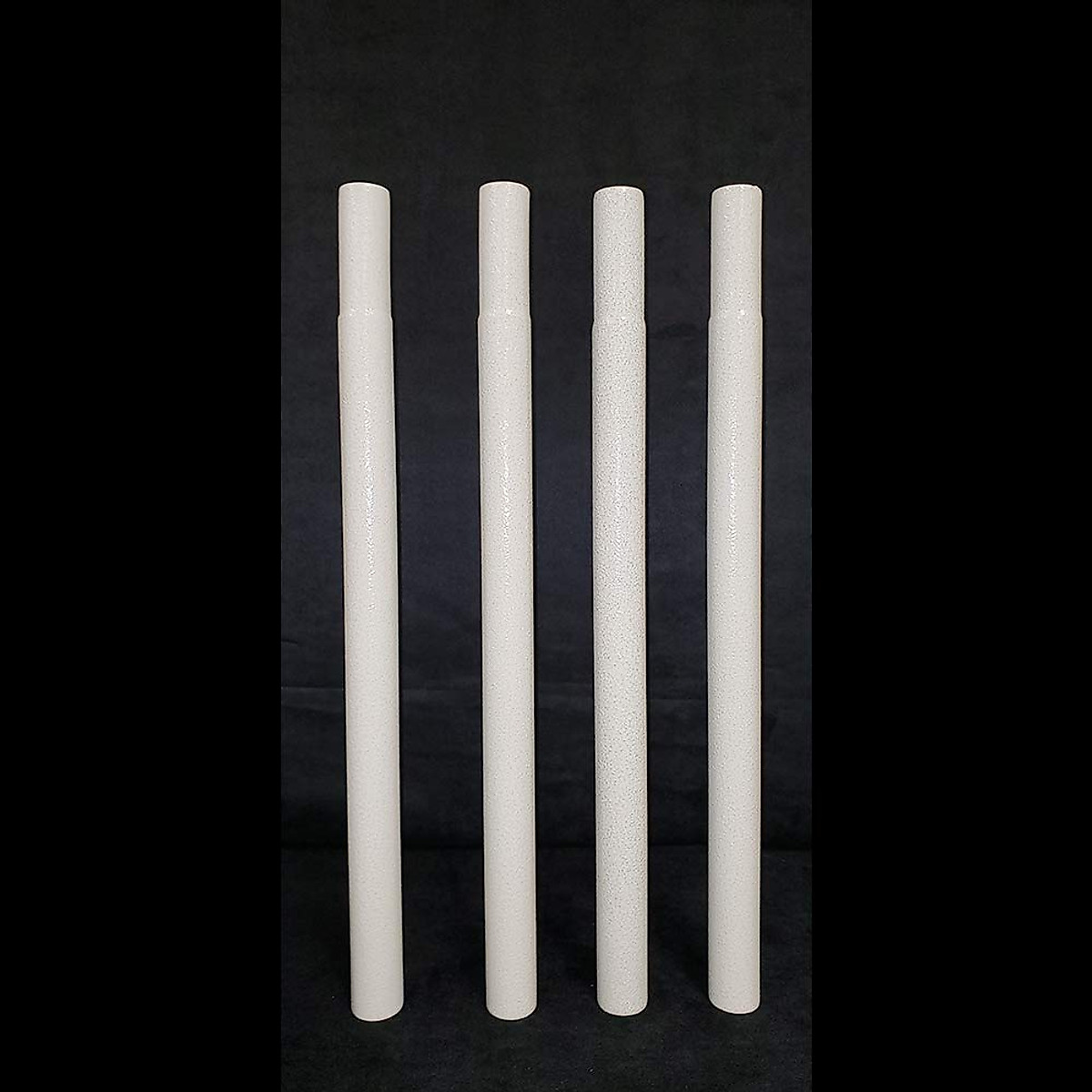 PRINCE HANGER Extension Pipe (28mm, Ivory) - for 3 Vertical Pole Product