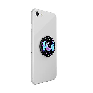 ​​​​PopSockets Phone Grip with Expanding Kickstand -Witch Hands