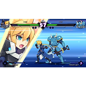 Blade Strangers - PS4